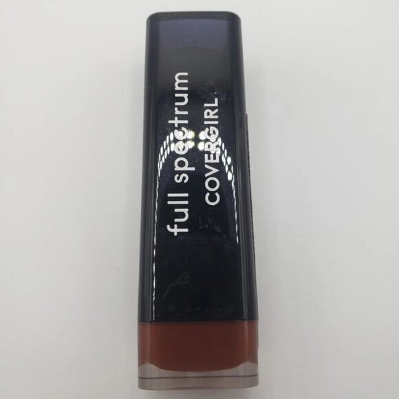 COVERGIRL | Makeup | Covergirl Full Spectrum Color Idol Satin Lipstick ...